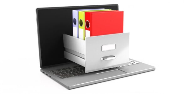 Técnicas básicas de archivo físico y digital: Guía Completa